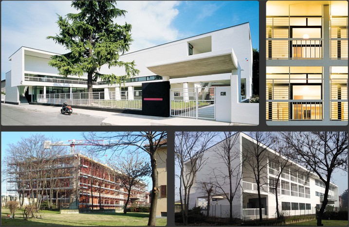 impresa edile Milano Libra Costruzioni Monza