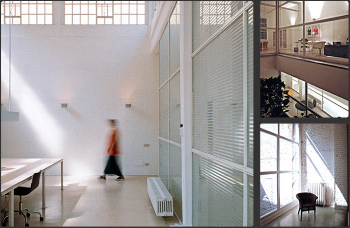 impresa edile Milano Libra Costruzioni Monza